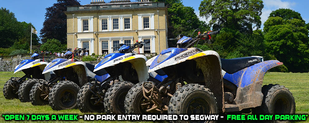 SEGWAY EXETER - Exeter's Premier Segway Centre